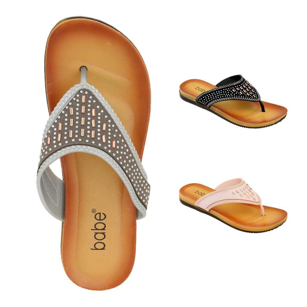 Wholesale Footwear Women's Rhinestone Flip Flop - at ... Wholesale Footwear Women's Rhinestone Flip Flop - at ...